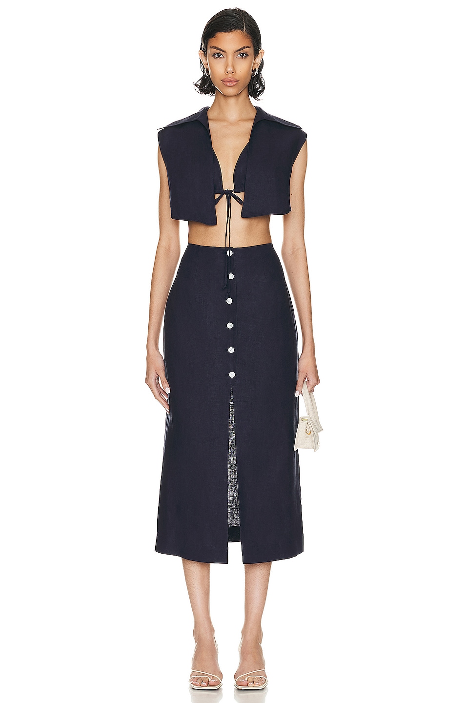 MATTHEW BRUCH | Fall 2023 Collection | FWRD