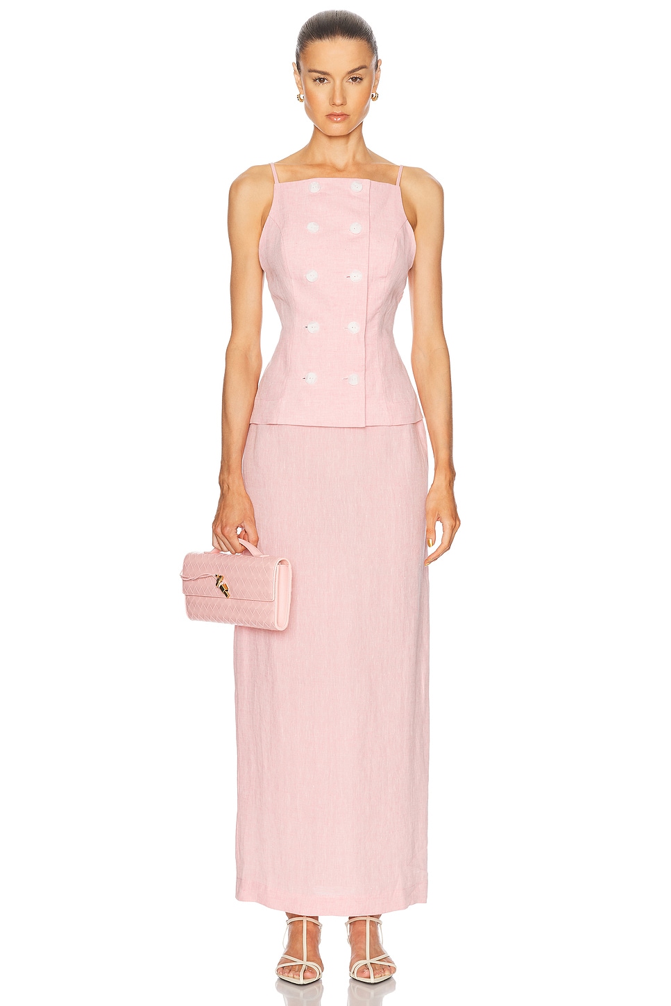 MATTHEW BRUCH | Summer 2025 Collection | FWRD