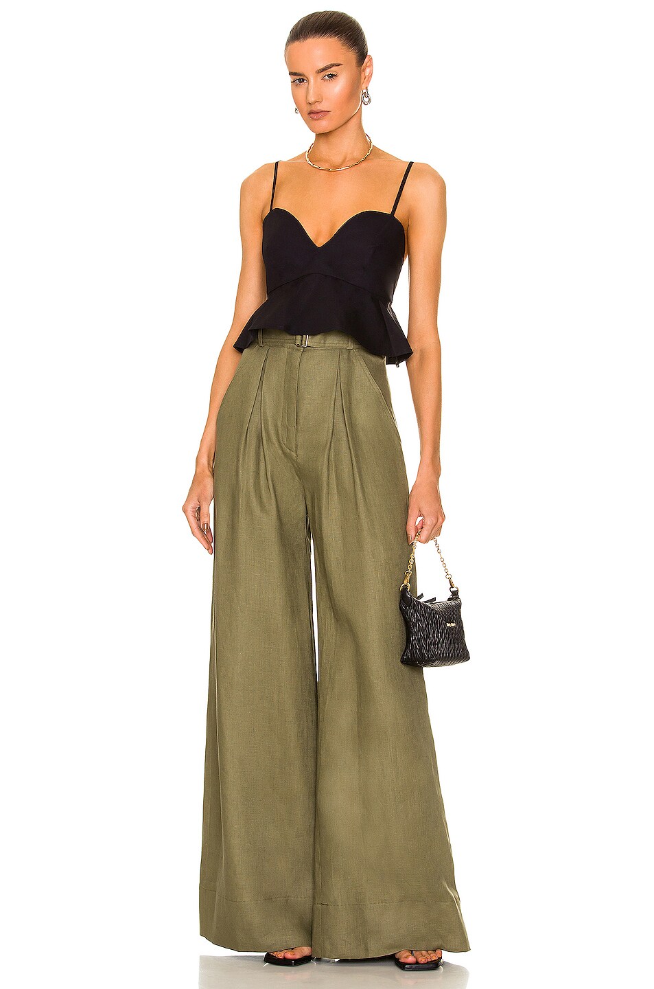 MATTHEW BRUCH | Winter/Holiday 2022 Collection | FWRD