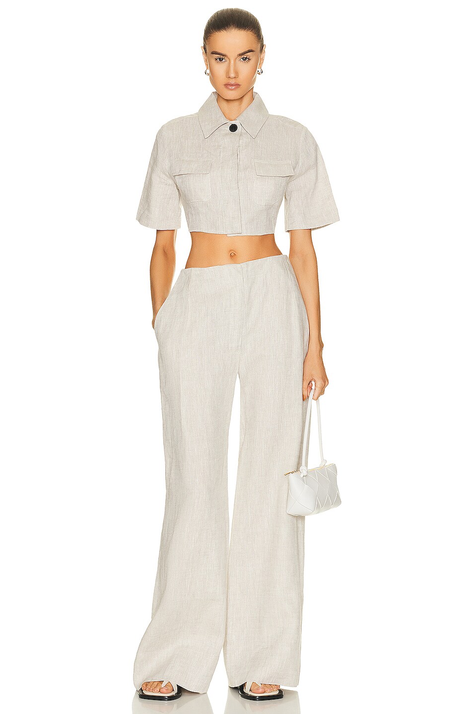 MATTHEW BRUCH | Spring 2023 Collection | FWRD