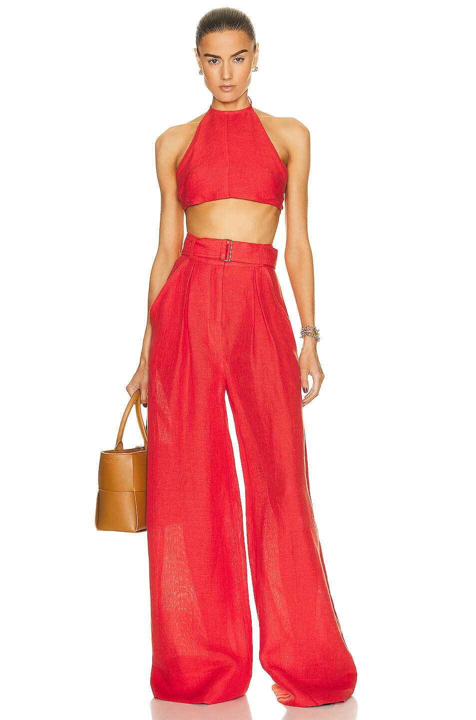 MATTHEW BRUCH | Resort 2023 Collection | FWRD