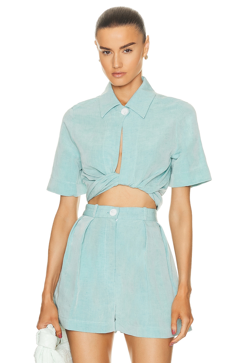 MATTHEW BRUCH | Winter/Holiday 2023 Collection | FWRD