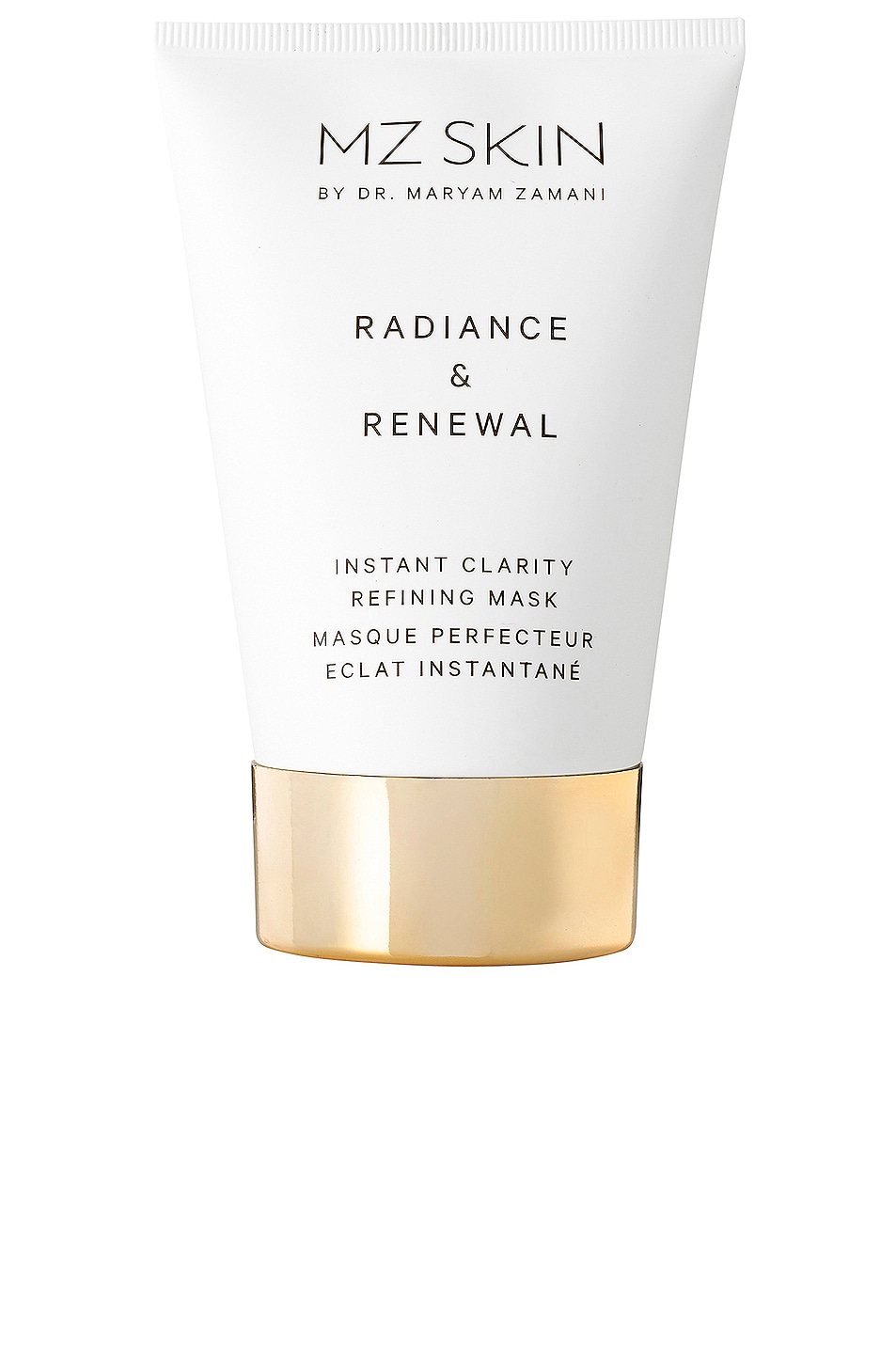 MZ SKIN Radiance & Renewal Instant Clarity Refining Mask | FWRD