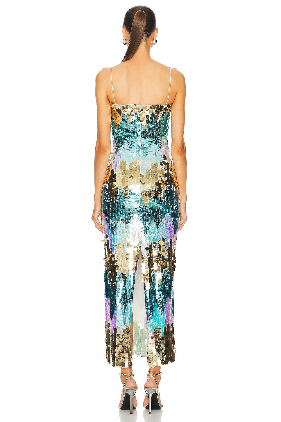 The New Arrivals by Ilkyaz Ozel | Fall 2024 Collection | FWRD