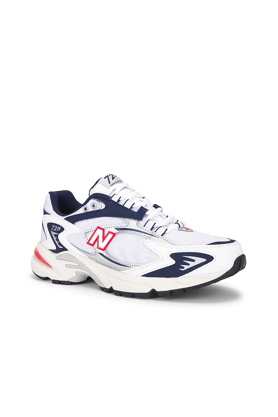 New Balance | Spring 2024 Collection | FWRD