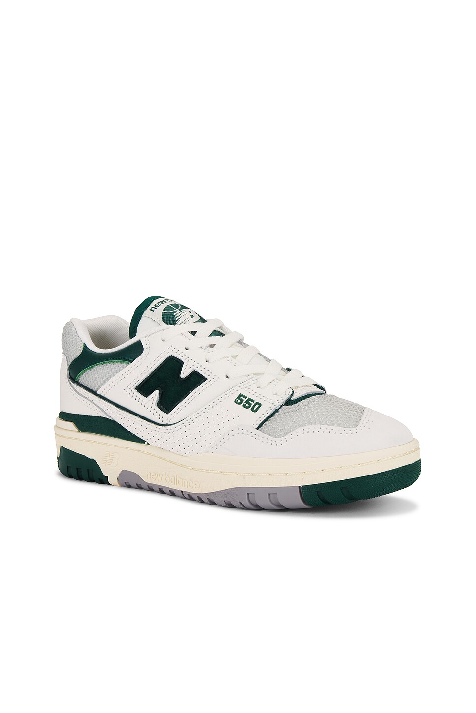 New Balance | Fall 2024 Collection | FWRD