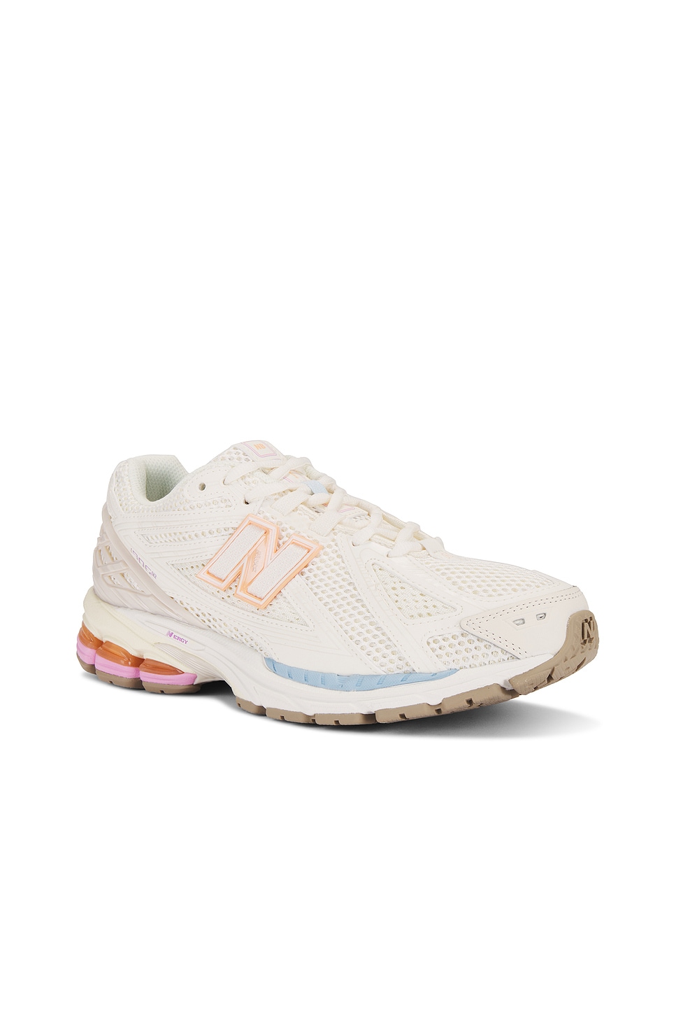 New Balance | Fall 2024 Collection | FWRD