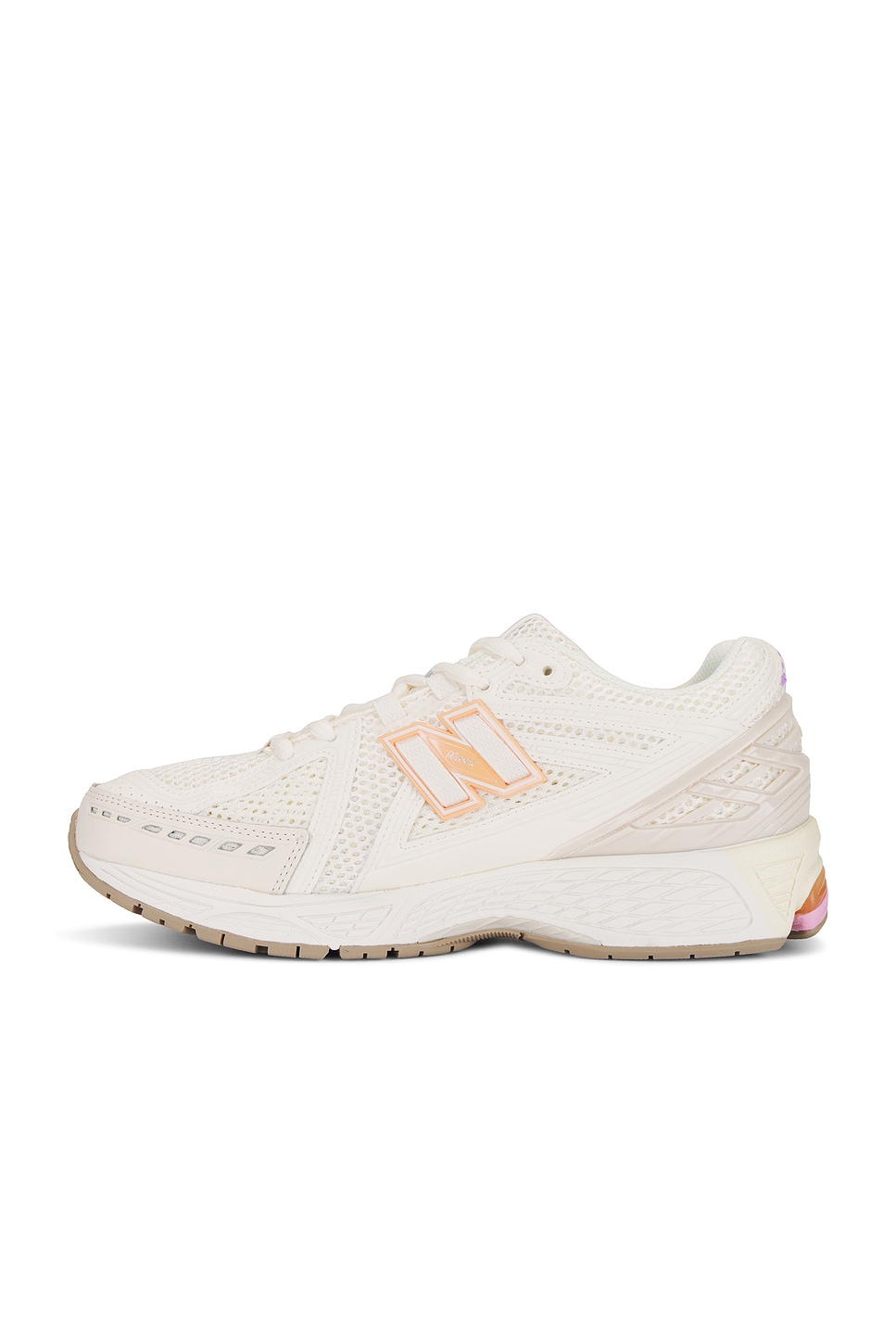 New Balance 1906r in Sea Salt, Angora, Pink Sugar, & Light Chrome Blue ...