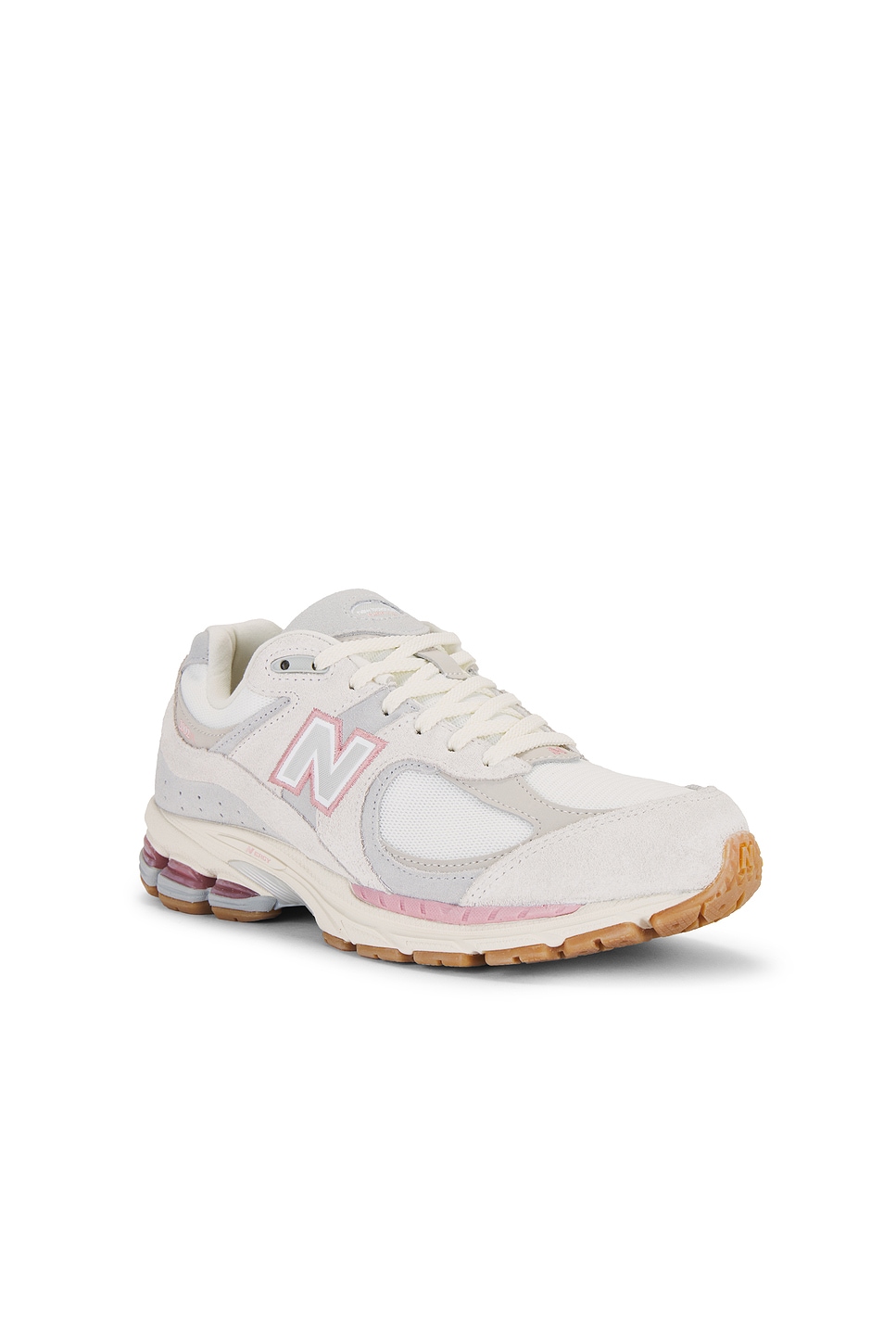 New Balance | Fall 2024 Collection | FWRD
