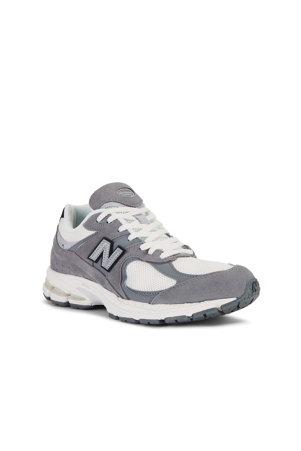 New Balance | Fall 2024 Collection | FWRD