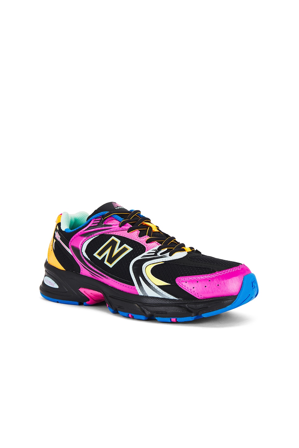 New Balance | Fall 2024 Collection | FWRD