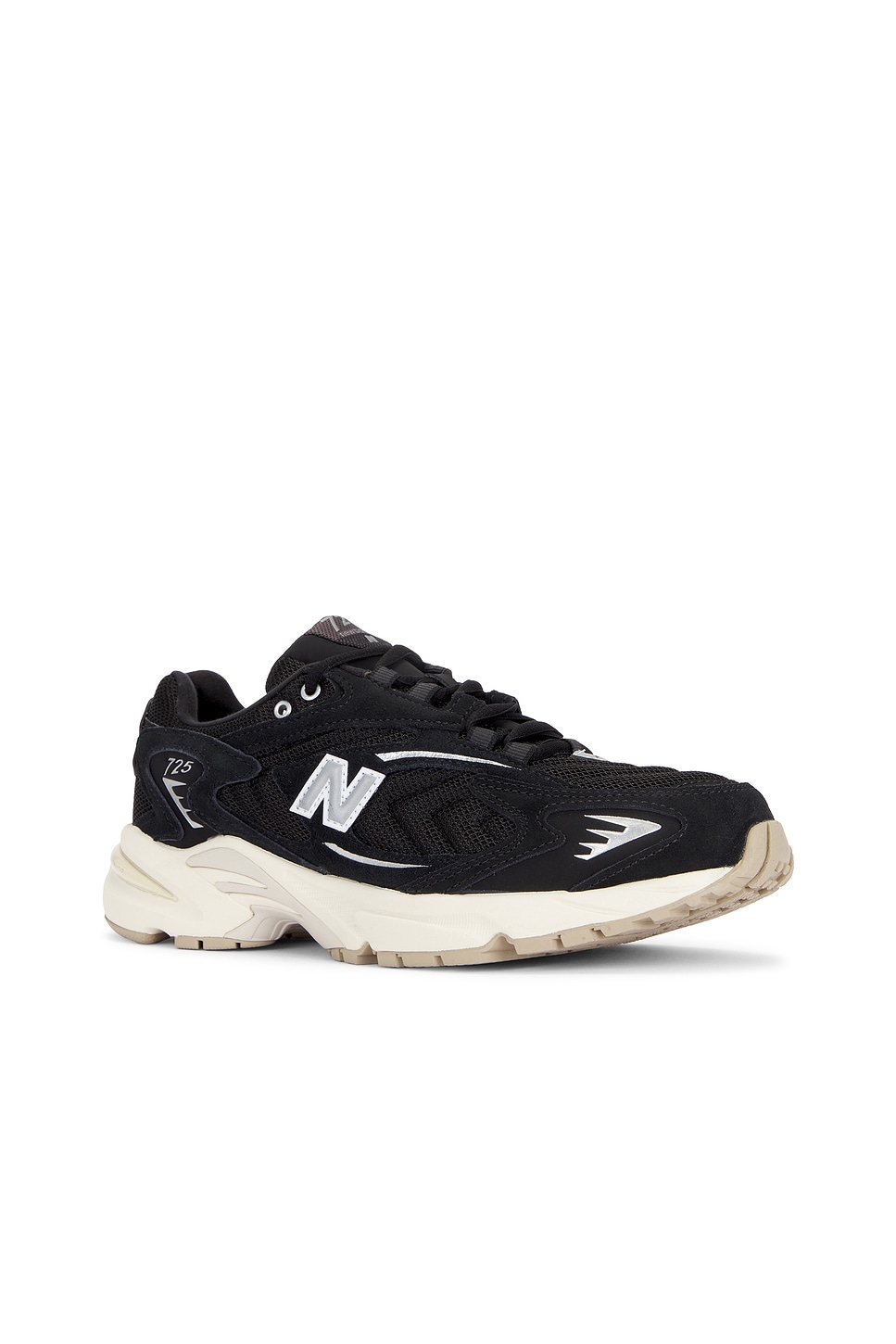 New Balance | Fall 2024 Collection | FWRD