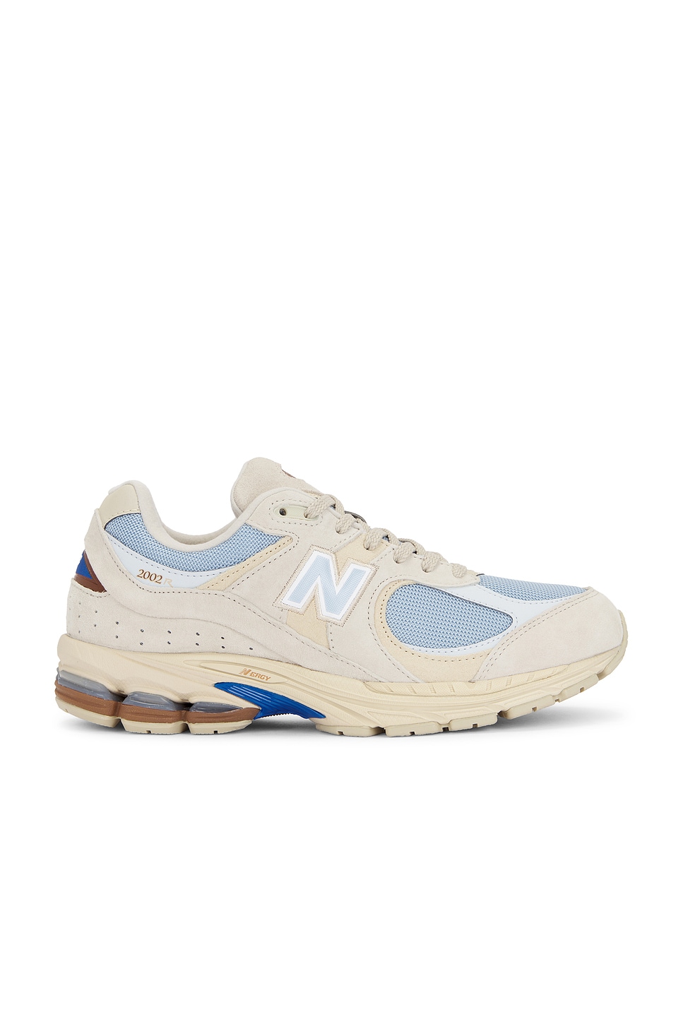 New Balance | Winter/Holiday 2024 Collection | FWRD