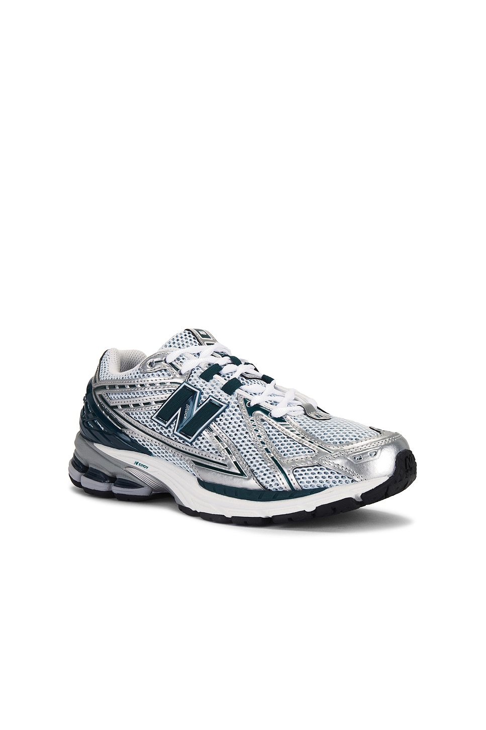New Balance | Spring 2025 Collection | FWRD