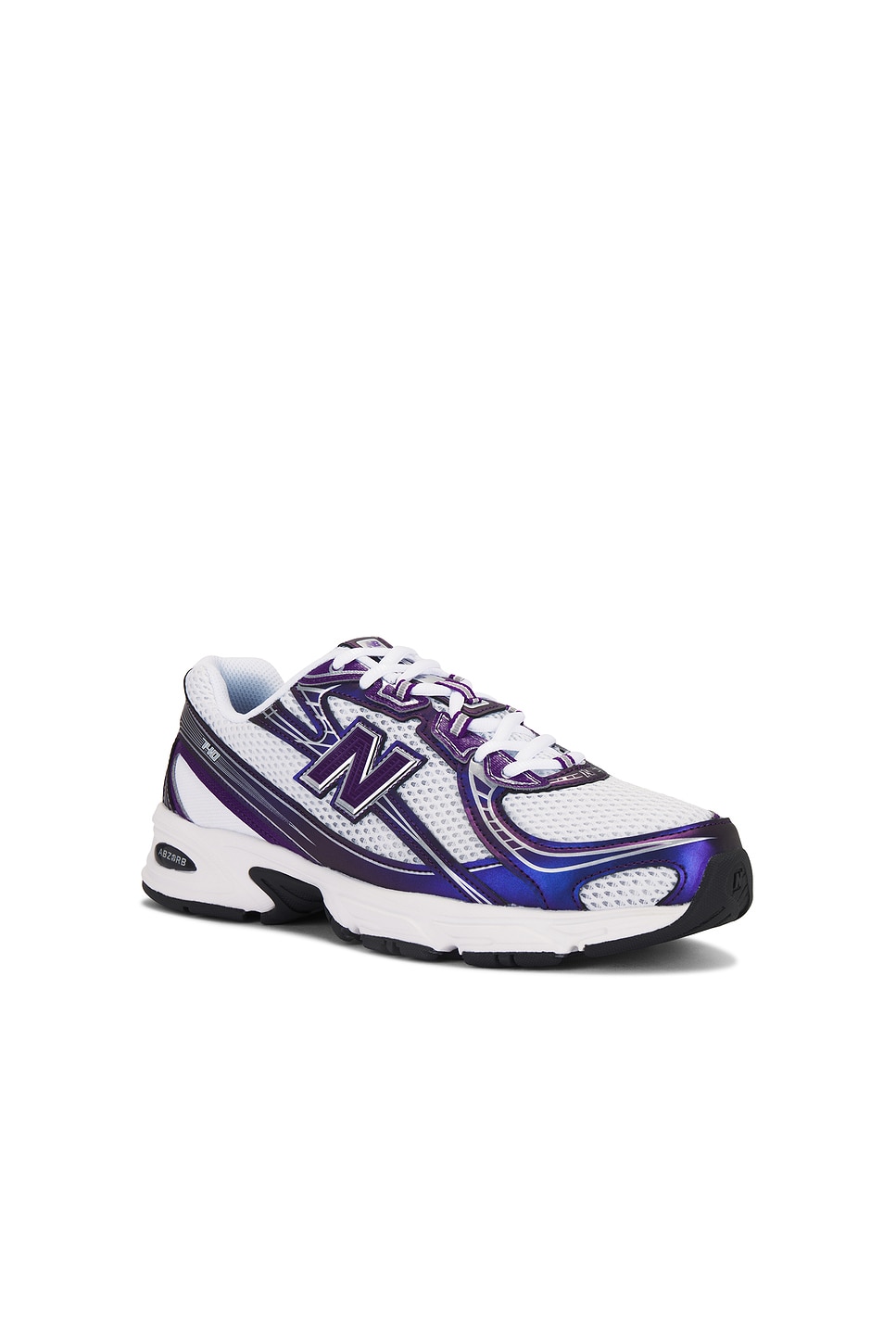 New Balance | Spring 2025 Collection | FWRD
