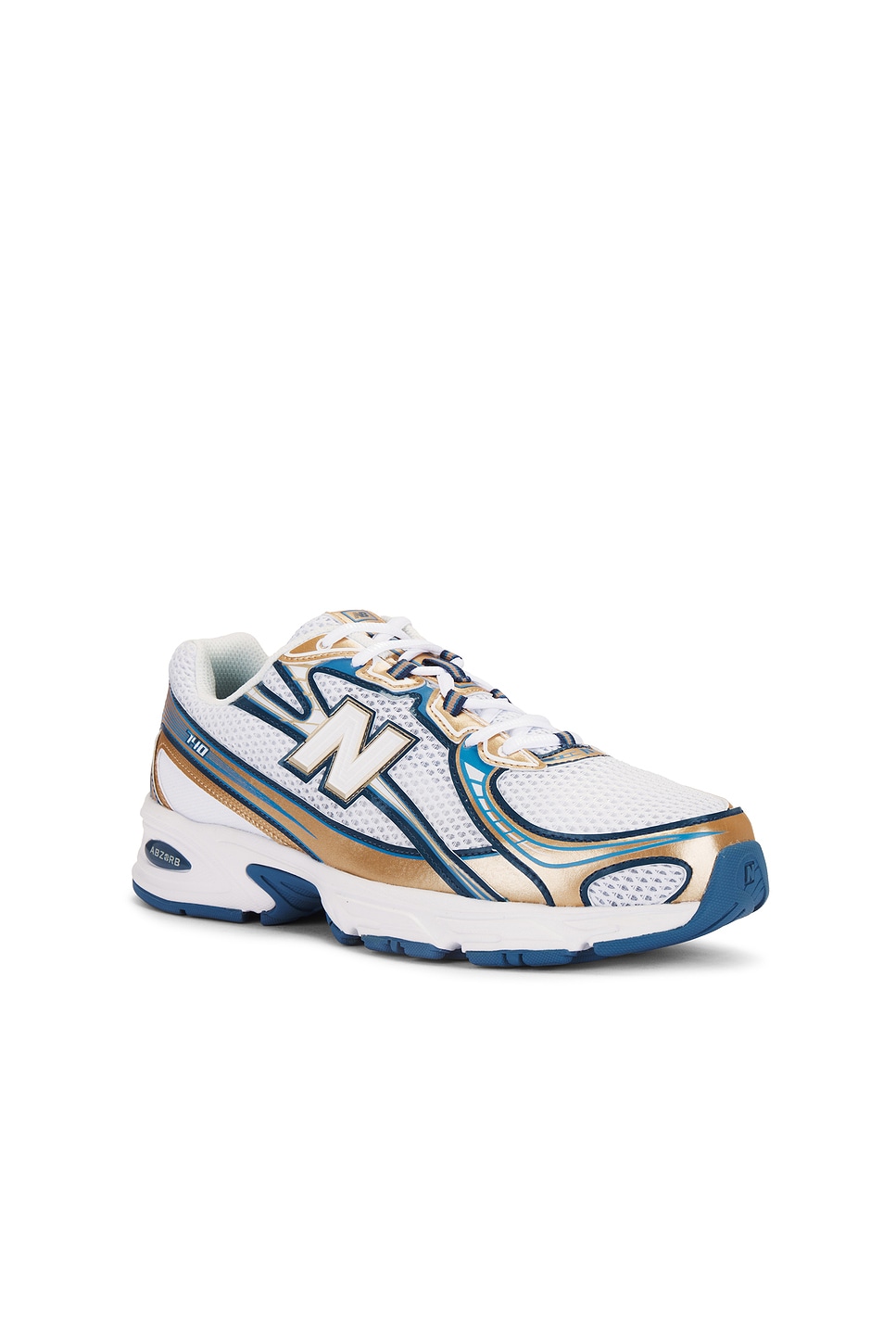 New Balance | Spring 2025 Collection | FWRD