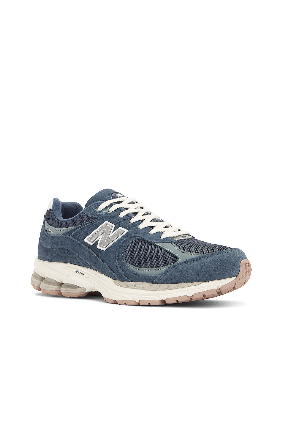 New Balance 2002R in Deep Ocean Grey & Slate | FWRD