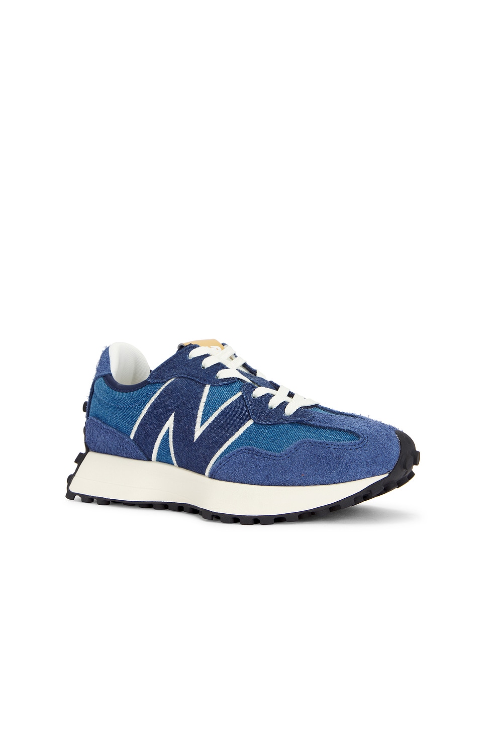 New Balance | Fall 2024 Collection | FWRD