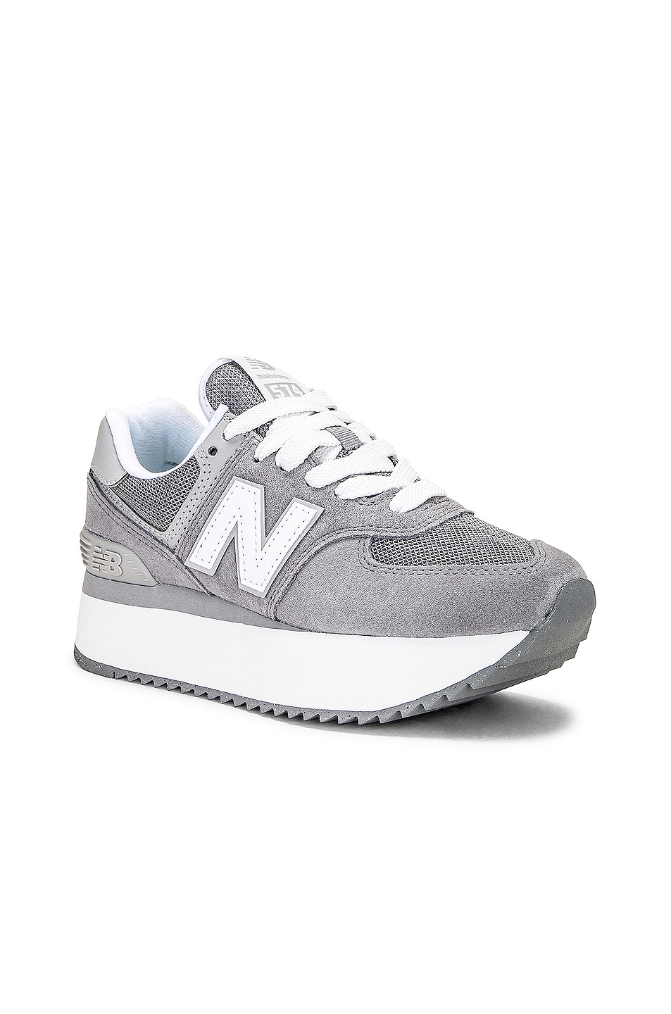 New Balance | Winter/Holiday 2023 Collection | FWRD