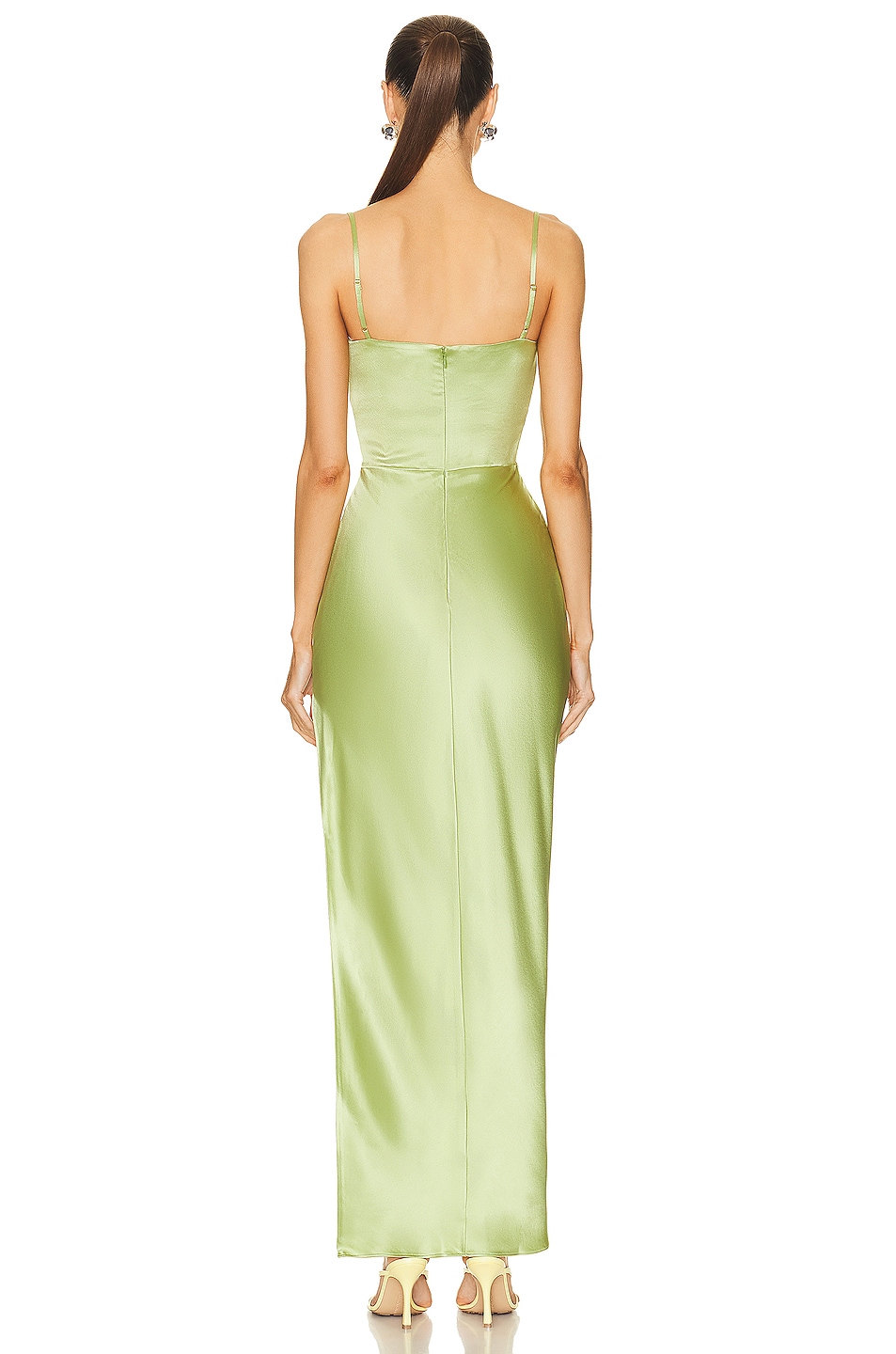 Designer | NICHOLAS | Luxury Dresses & Clothing | FWRD