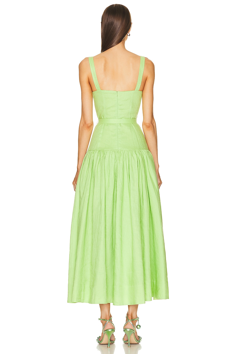 Designer | NICHOLAS | Luxury Dresses & Clothing | FWRD