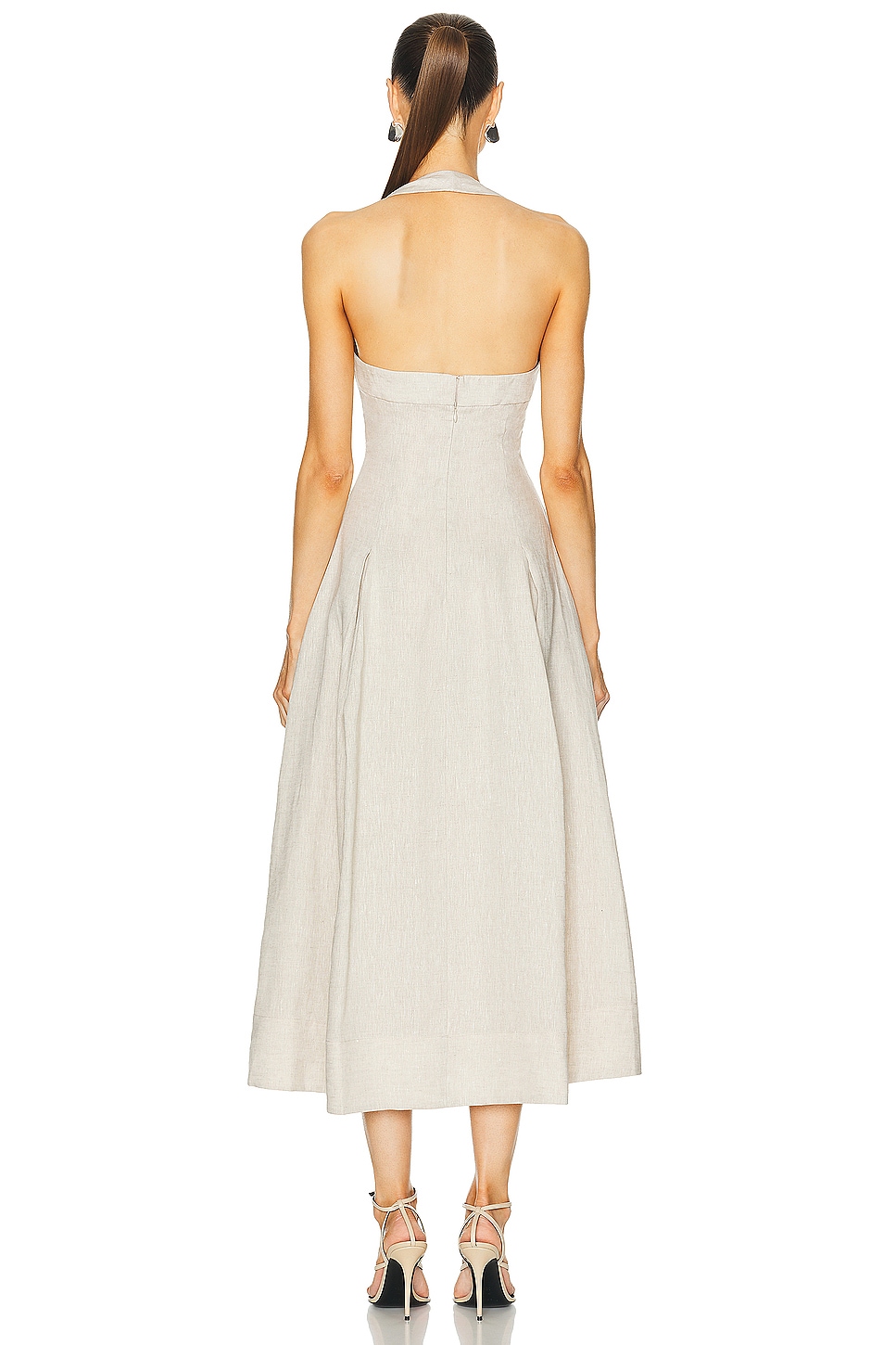 Designer | NICHOLAS | Luxury Dresses & Clothing | FWRD