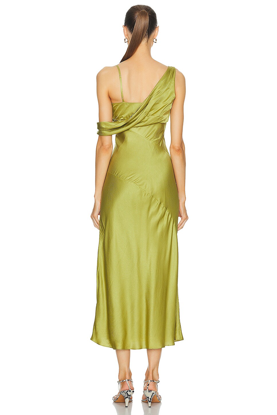 Designer | NICHOLAS | Luxury Dresses & Clothing | FWRD