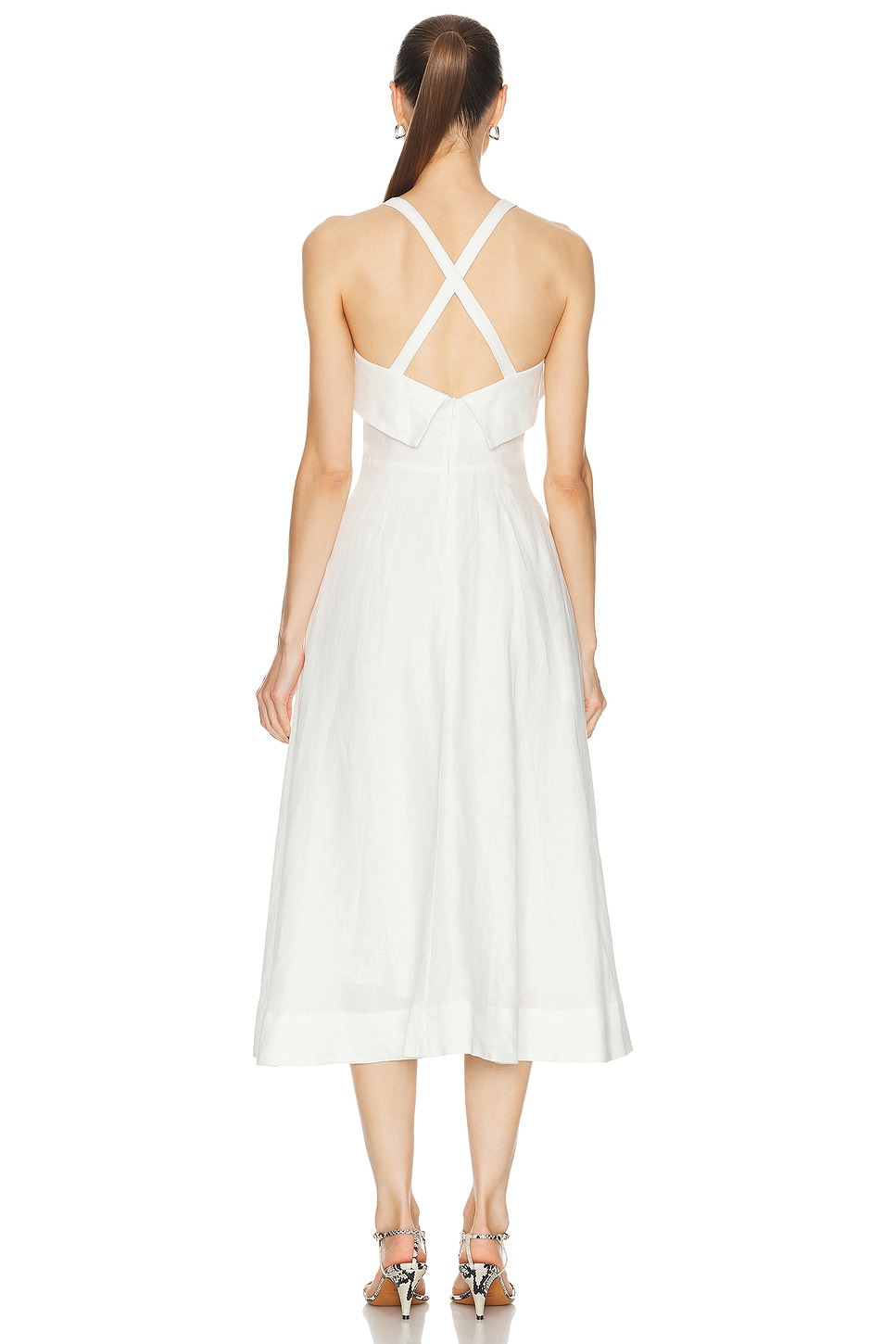 Designer | NICHOLAS | Luxury Dresses & Clothing | FWRD