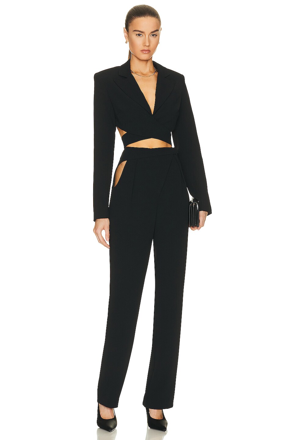 Designer | NICHOLAS | Luxury Dresses & Clothing | FWRD