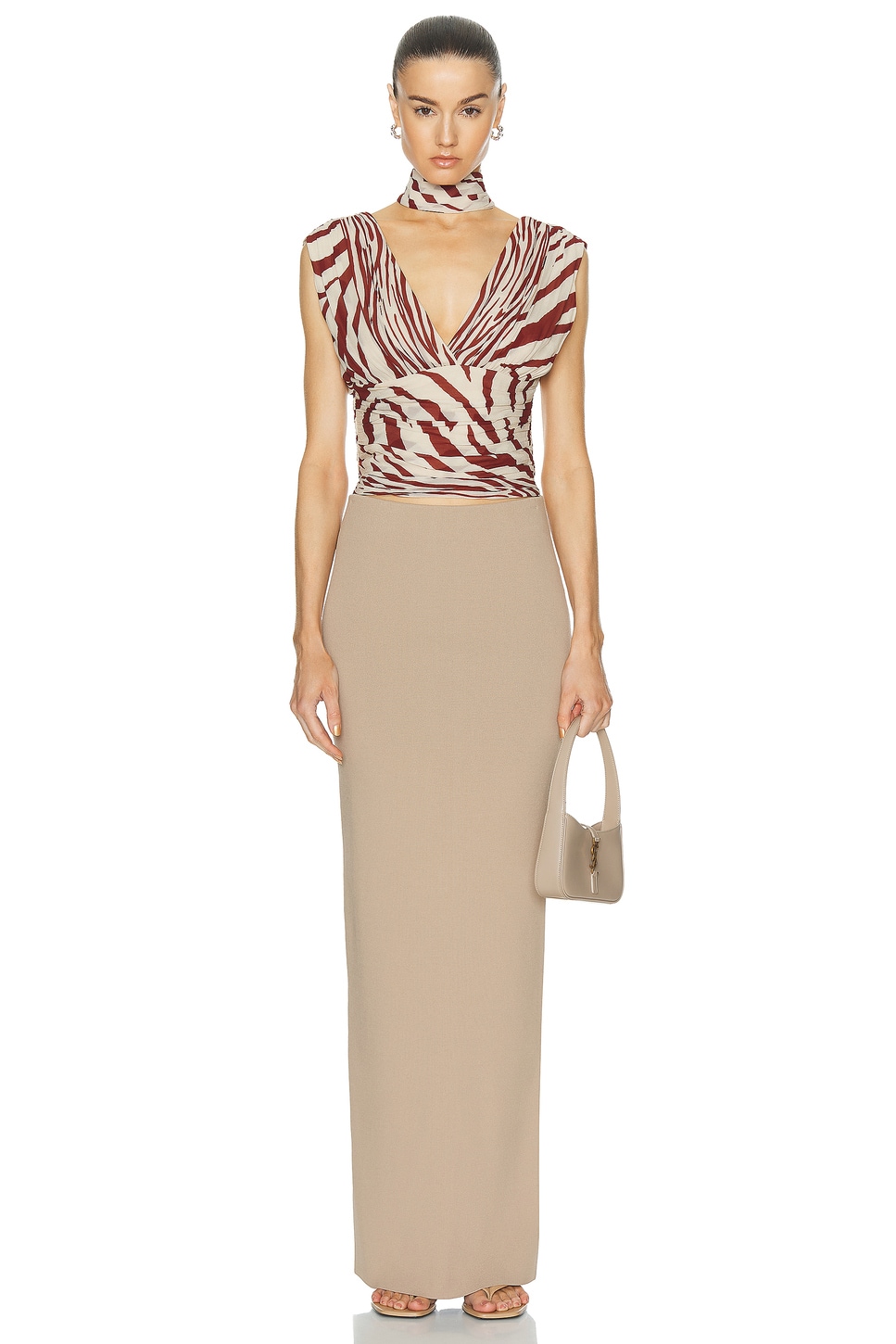 Designer | NICHOLAS | Luxury Dresses & Clothing | FWRD