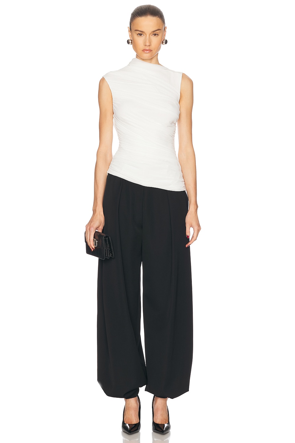 Designer | NICHOLAS | Luxury Dresses & Clothing | FWRD