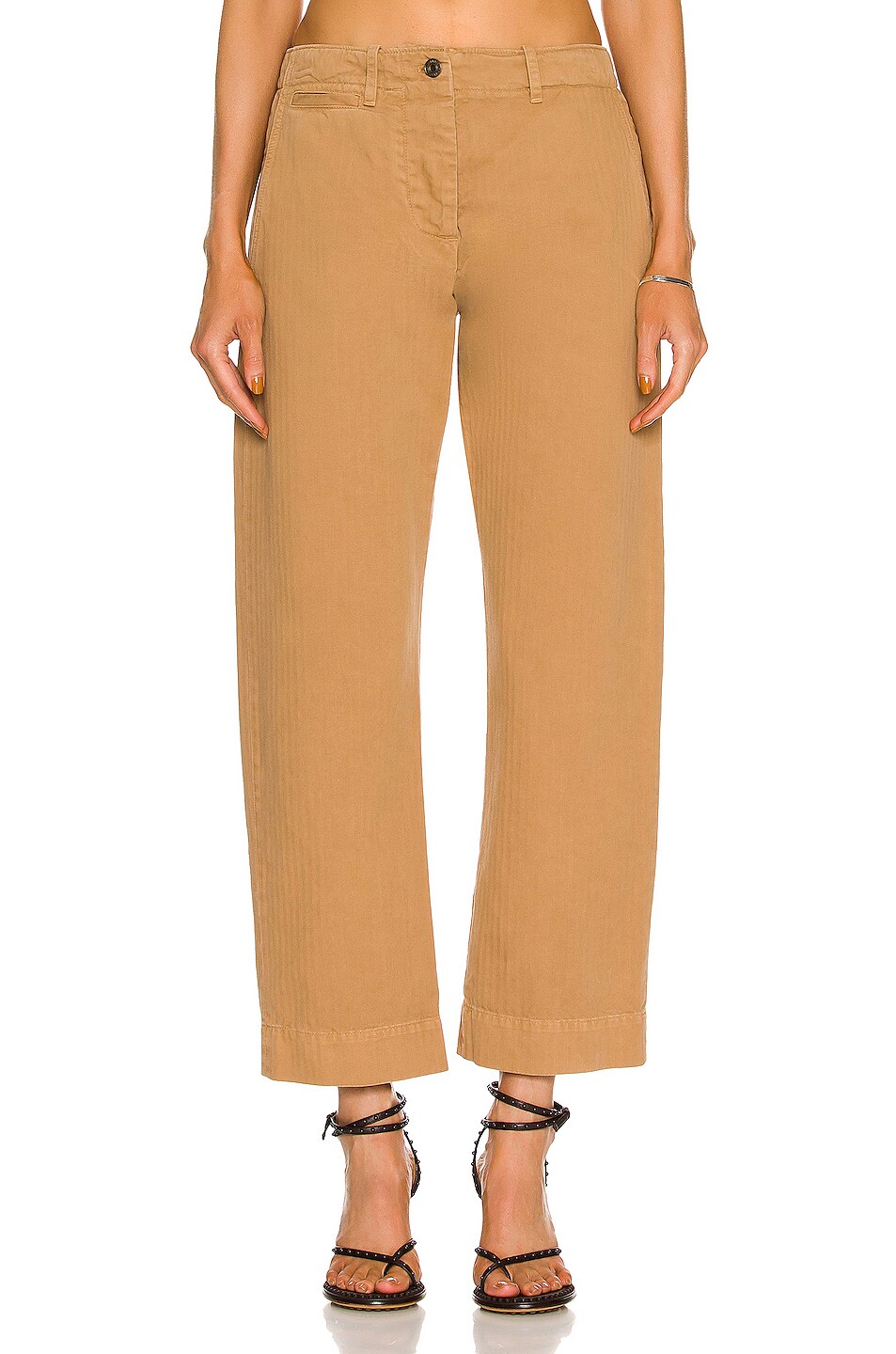 Nili Lotan Tomboy Pant
