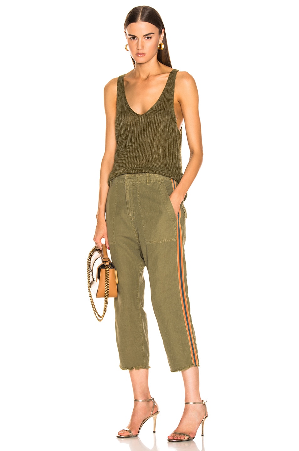 Nili Lotan Luna Pant