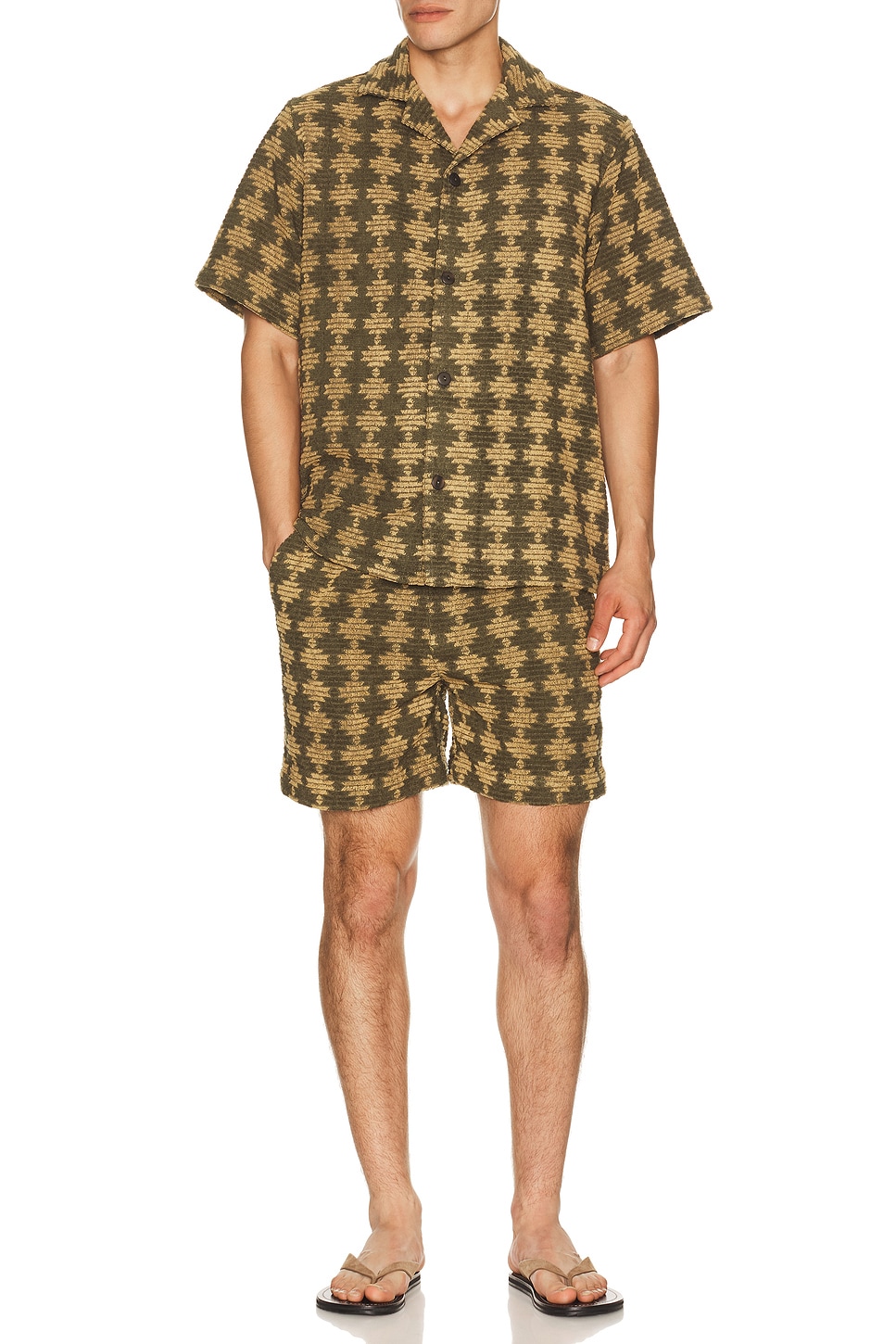 OAS | Summer 2026 Collection | FWRD