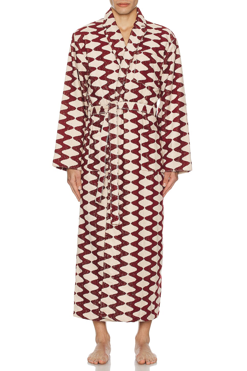 OAS | Winter/Holiday 2024 Collection | FWRD