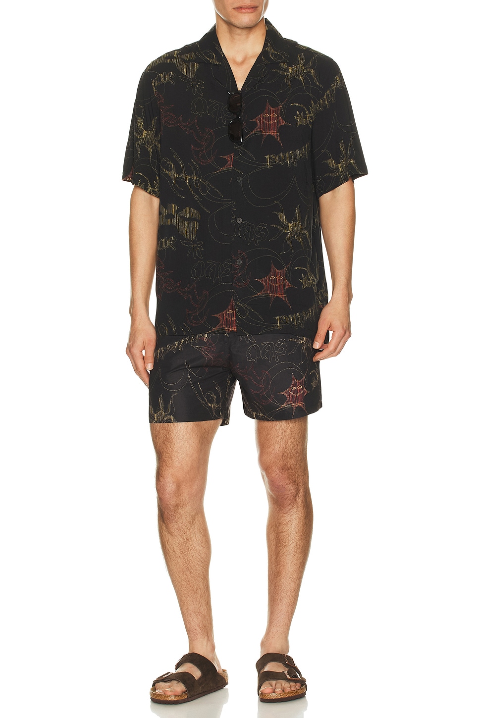 OAS | Spring 2026 Collection | FWRD