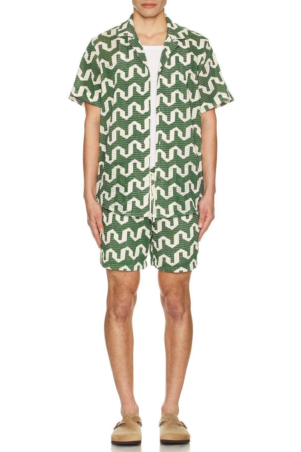 OAS | Fall 2024 Collection | FWRD