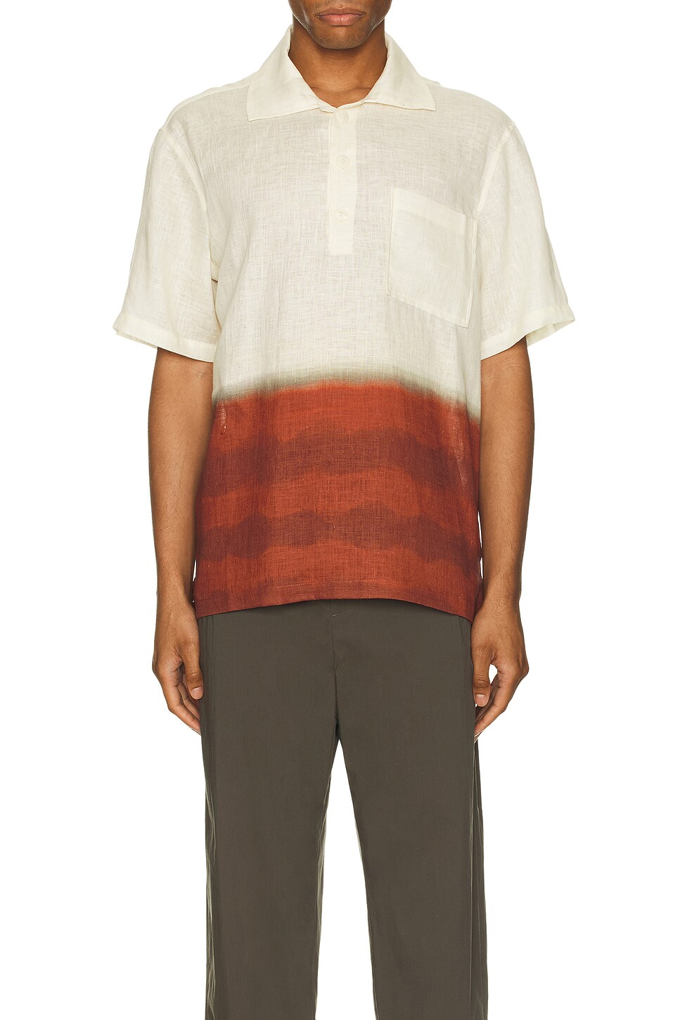 OAS | Fall 2024 Collection | FWRD