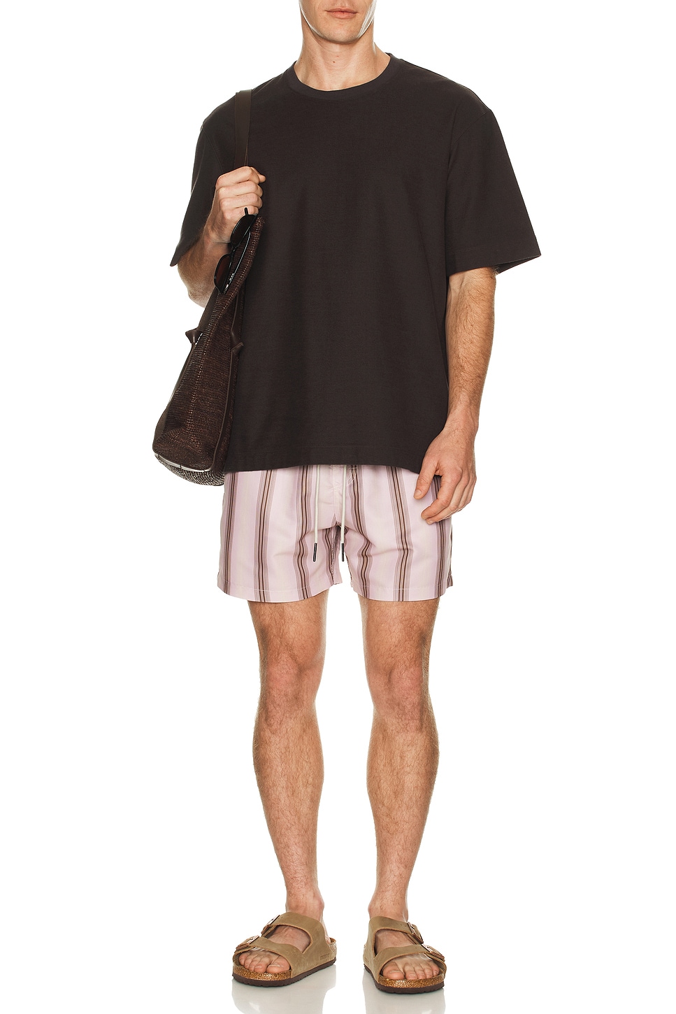 OAS | Spring 2026 Collection | FWRD