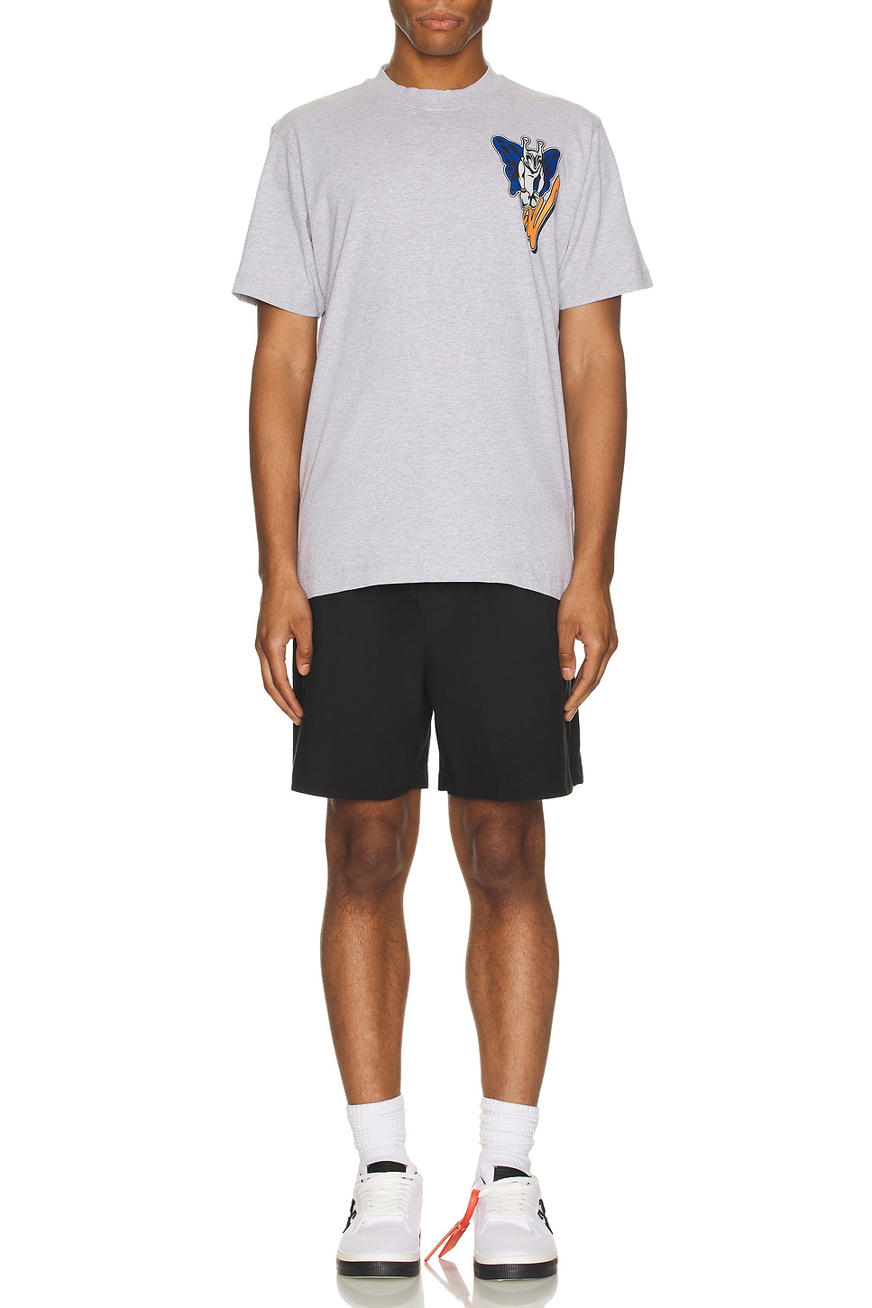 OFF-WHITE | Fall 2024 Collection | FWRD