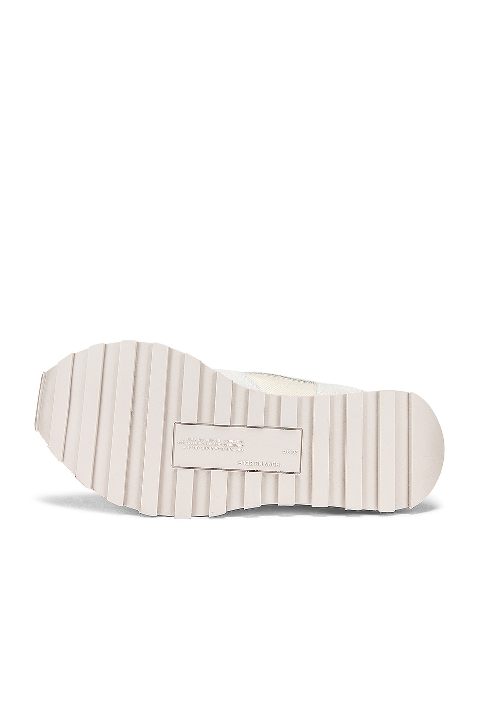 OFF-WHITE Runner Sneaker in White | FWRD