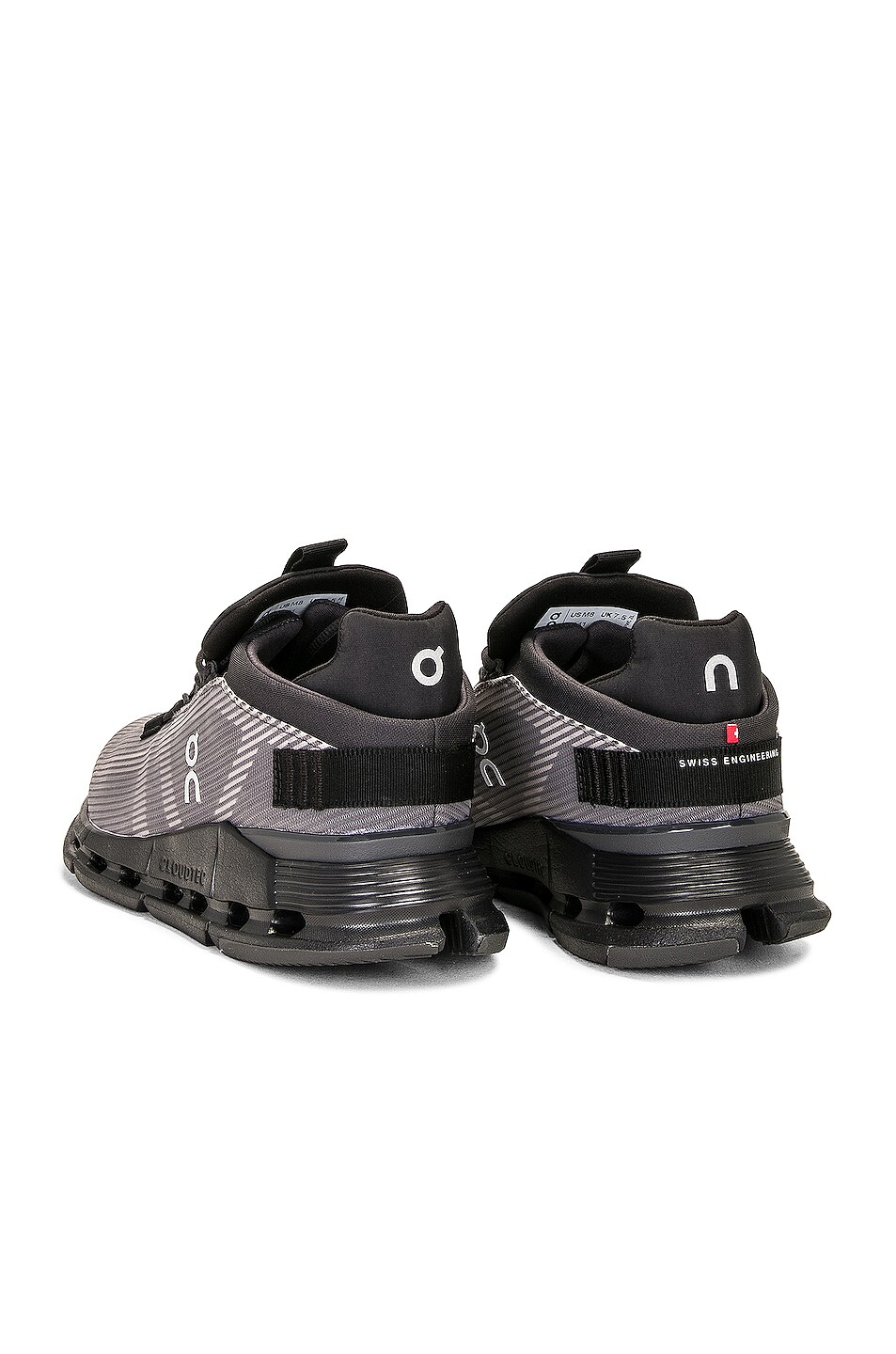 On Cloudnova Void in Eclipse | Undyed-white | FWRD