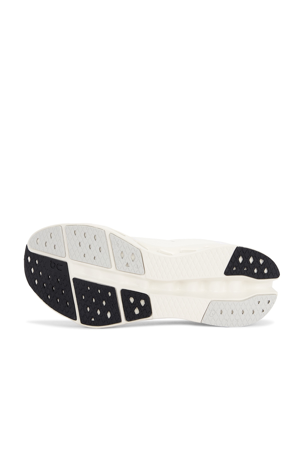 On Cloudsurfer 2 Sneaker in Ivory | FWRD