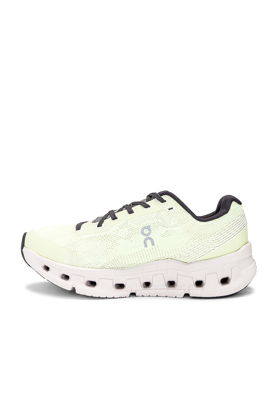 On Cloudgo Sneaker in Hay & Sand | FWRD