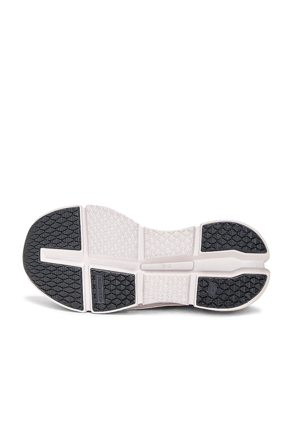 On Cloudgo Sneaker in Hay & Sand | FWRD