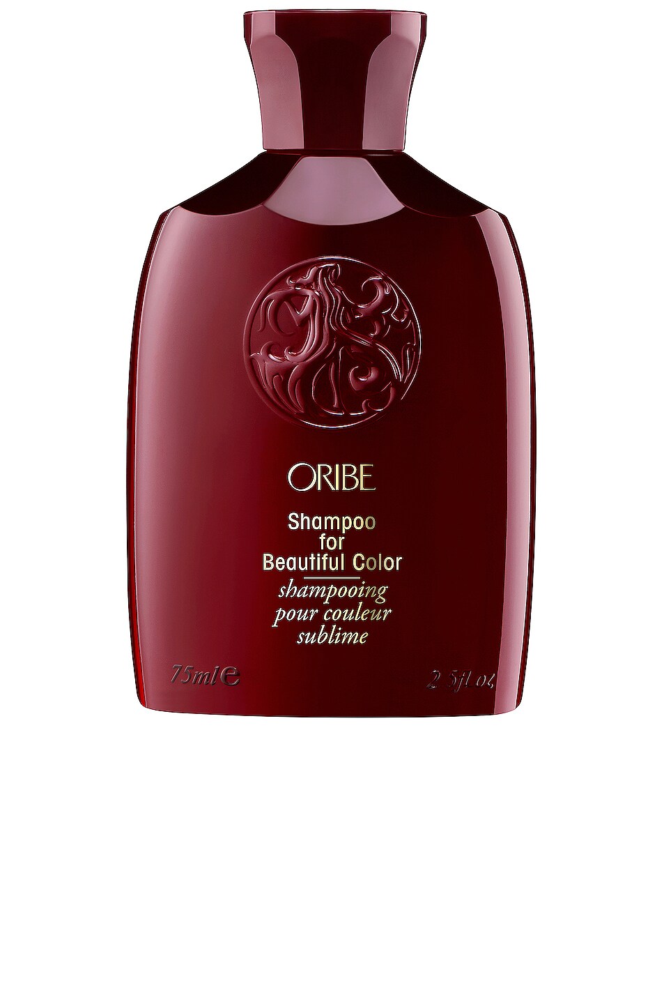 Oribe Travel Shampoo for Beautiful Color | FWRD