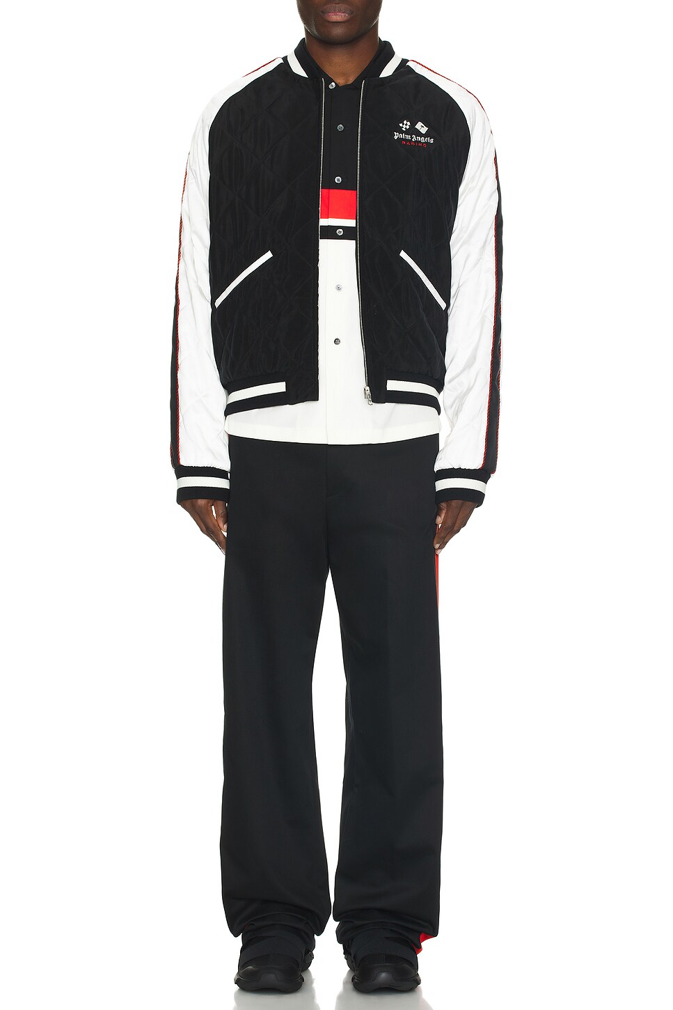 Palm Angels | Summer 2024 Collection | FWRD