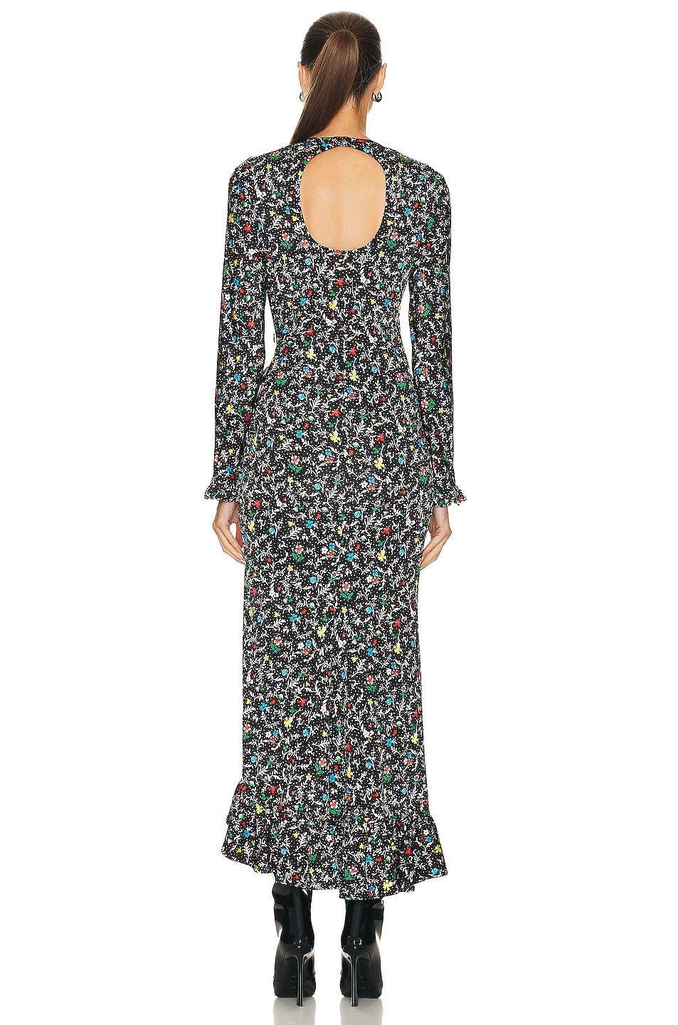 PACO RABANNE | Summer 2023 Collection | FWRD