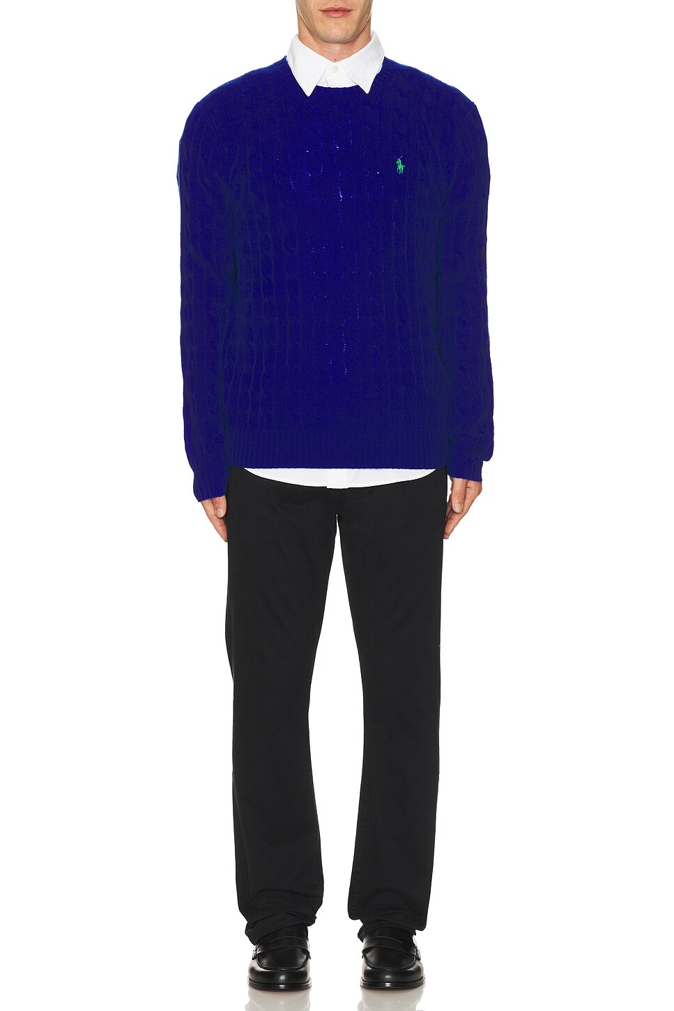 Polo Ralph Lauren | Winter/Holiday 2024 Collection | FWRD