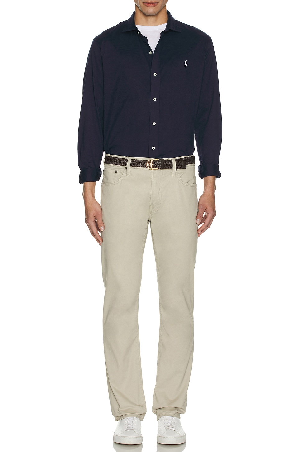 Polo Ralph Lauren | Winter/Holiday 2024 Collection | FWRD